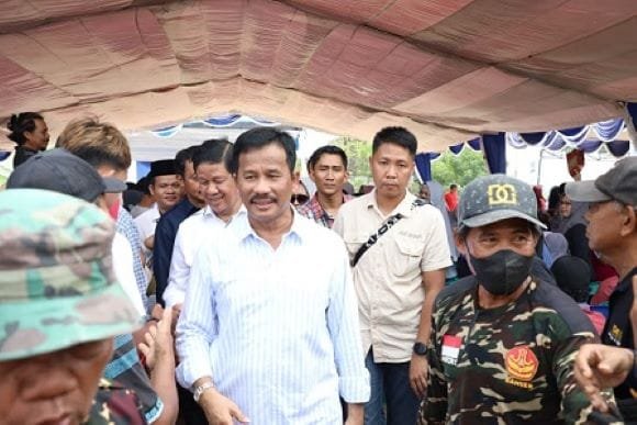 Dukungan Masyarakat Karimun untuk Muhammad Rudi Meningkat Jelang ...