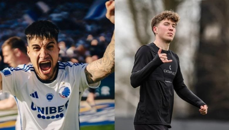 Menpora RI Cek Proses Naturalisasi Kevin Diks dan Ole Romeny untuk ...