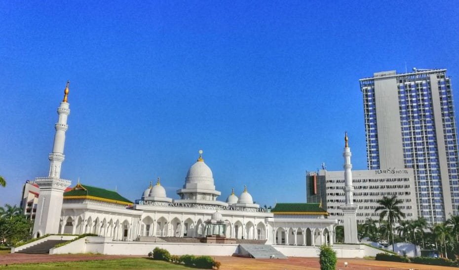 Museum Raja Ali Haji, Warisan Sejarah dan Kebudayaan Batam yang ...